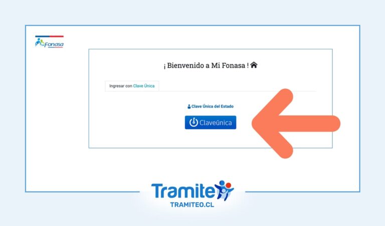 【Comprar Bonos Fonasa online】Guía completa y paso a paso