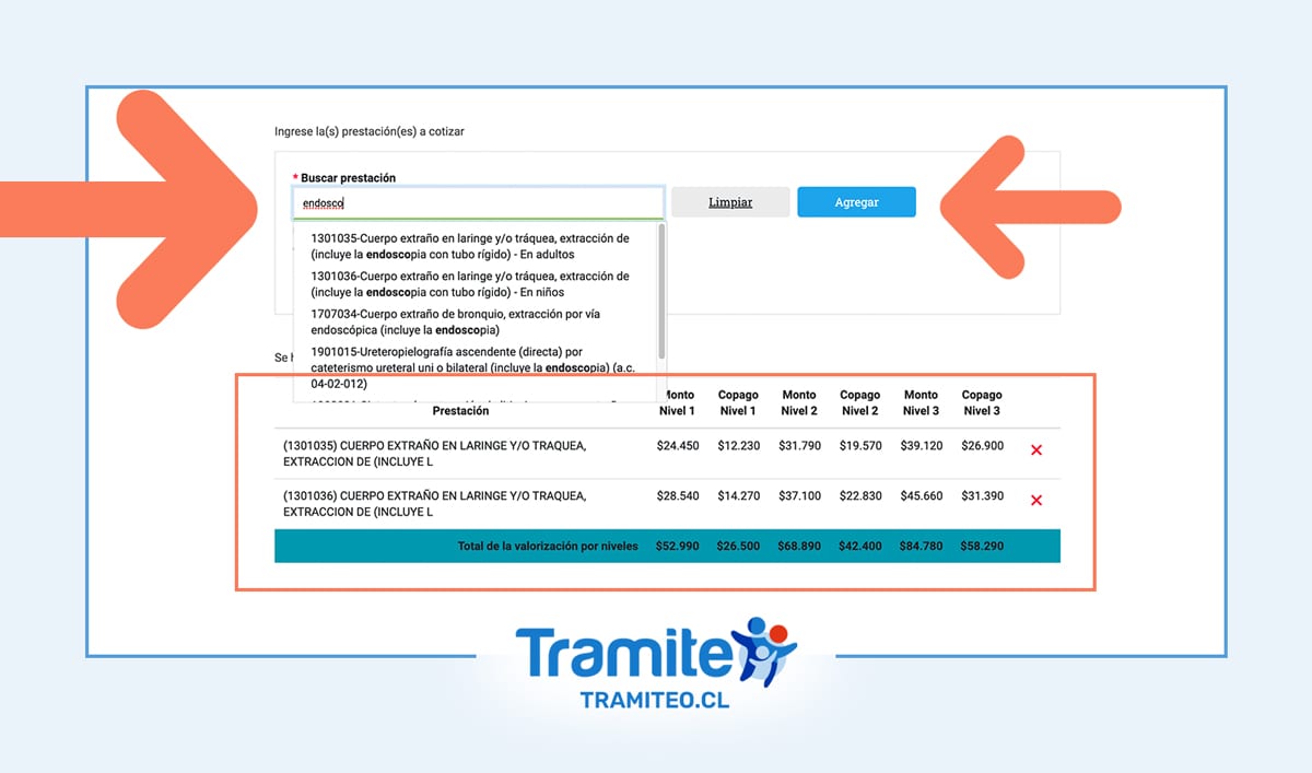 【Comprar Bonos Fonasa online】Guía completa y paso a paso